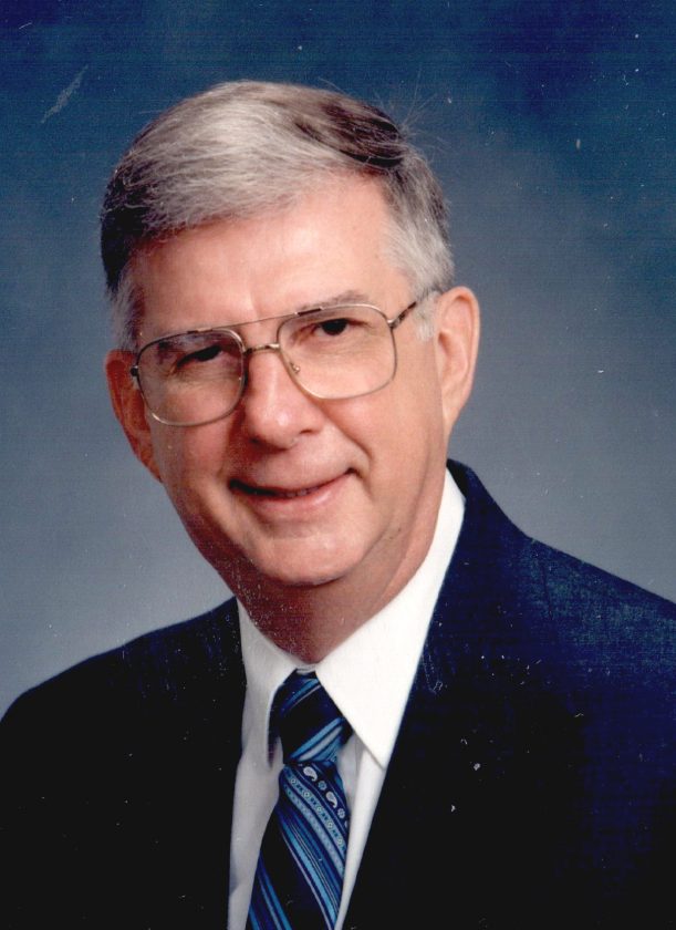 Brother Robert F. Breault | News, Sports, Jobs - The Nashua Telegraph